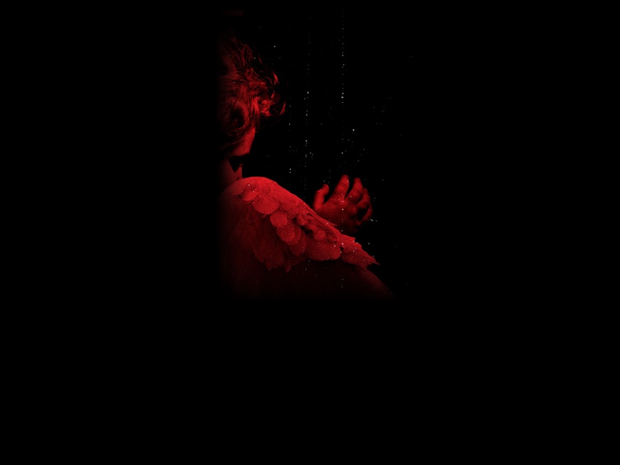 The Red riding trilogy : 1983 - Apple TV (FR)