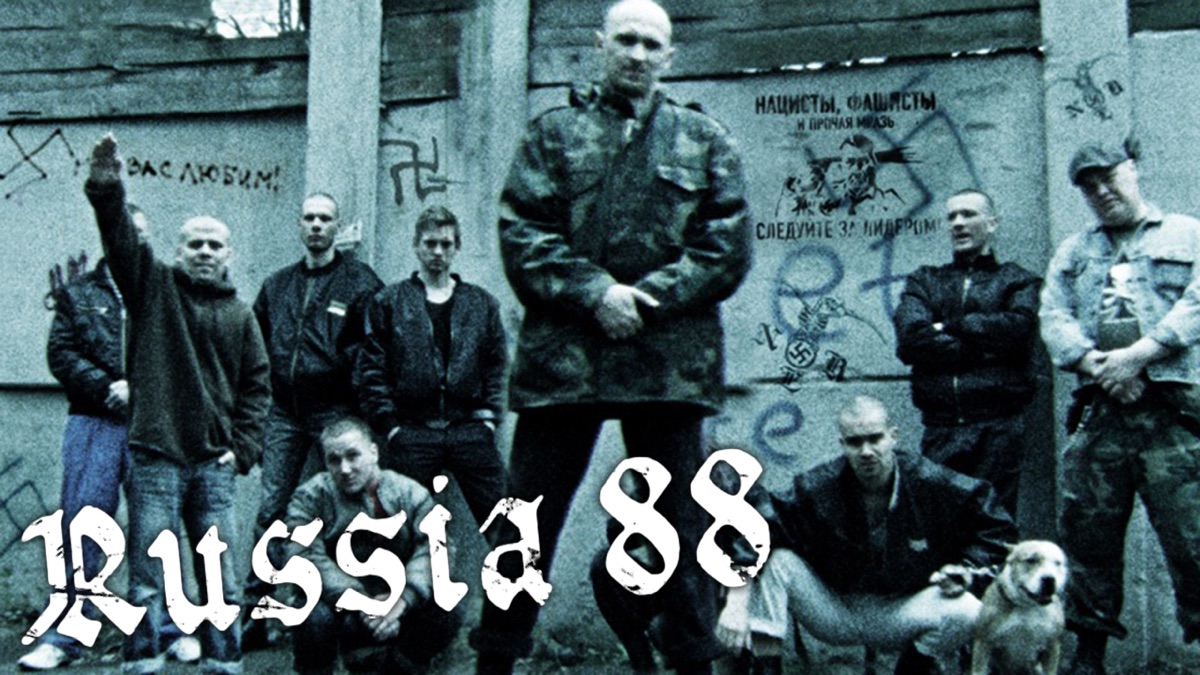 ‎Russia 88 - Apple TV