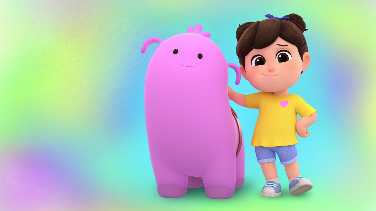 Remy & Boo - Apple TV (CA)