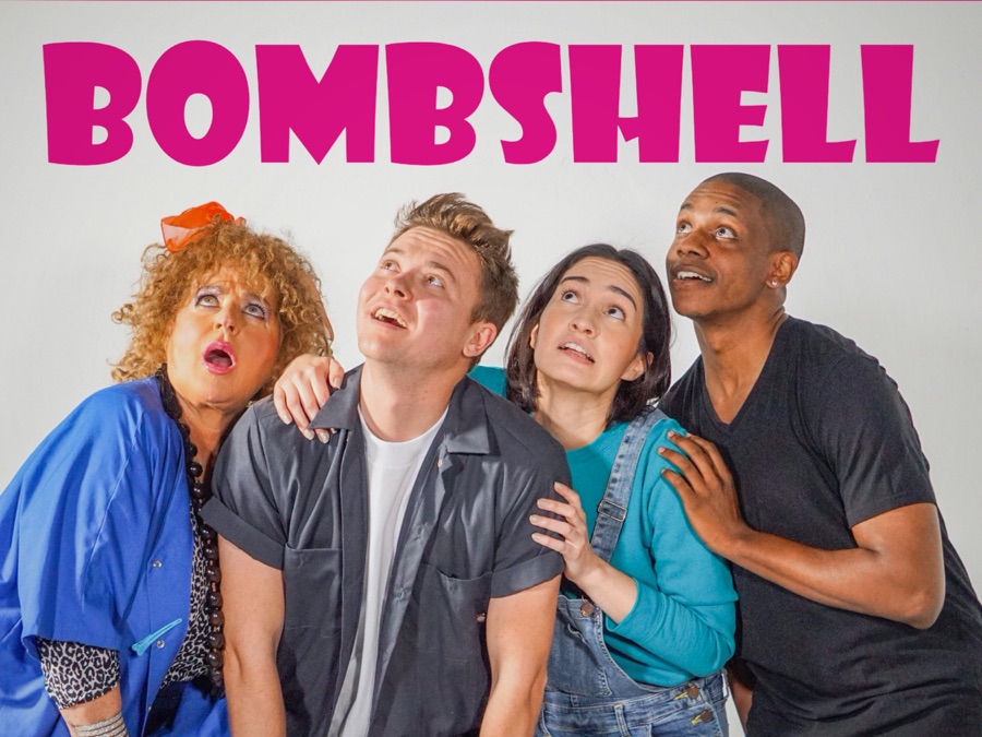 Bombshell - Apple TV (PT)
