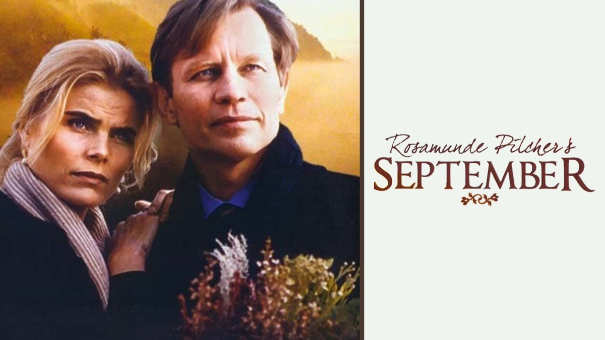 ‎Rosamunde Pilcher: September Teil 1 - Apple TV