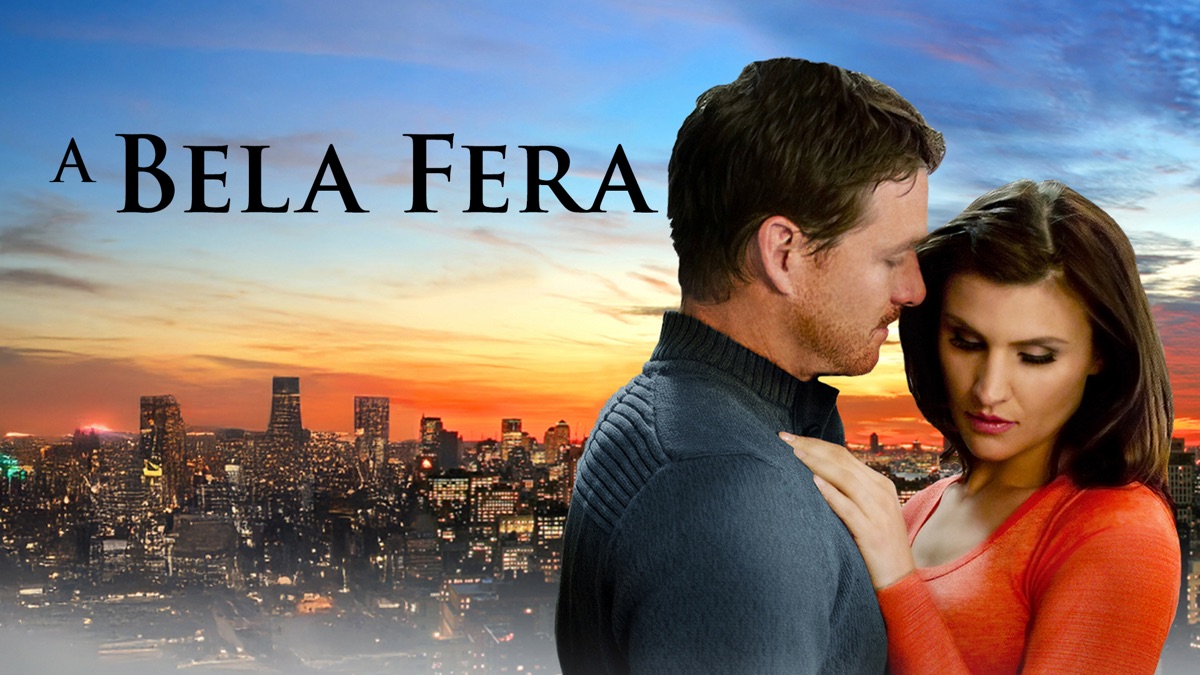 ‎A Bela Fera - Apple TV