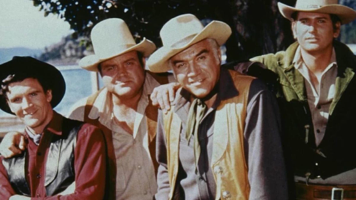 Best of Bonanza - Apple TV