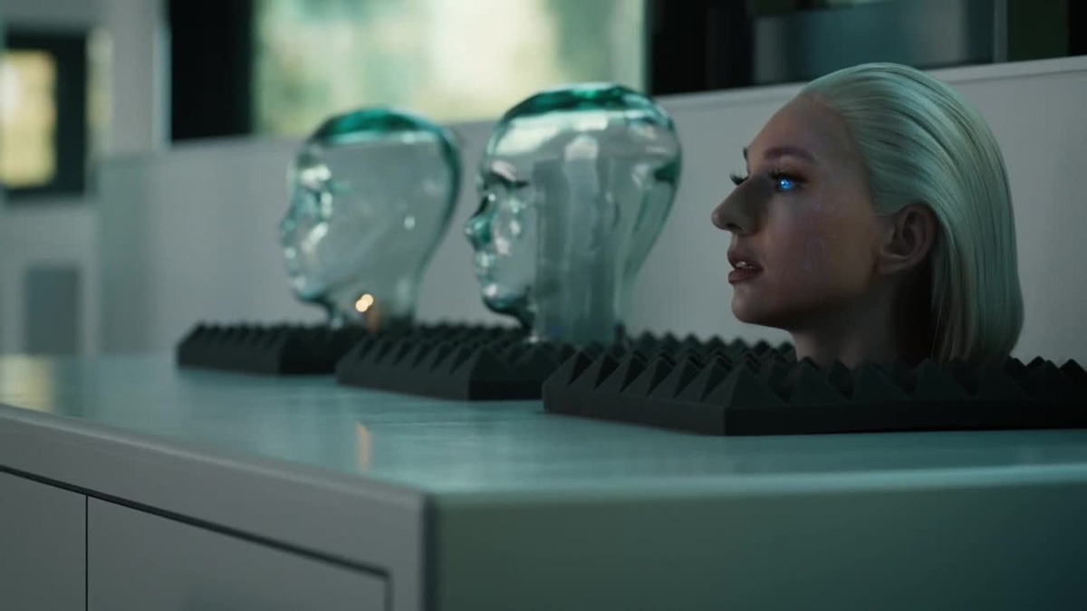 AI: The Last Invention - Apple TV