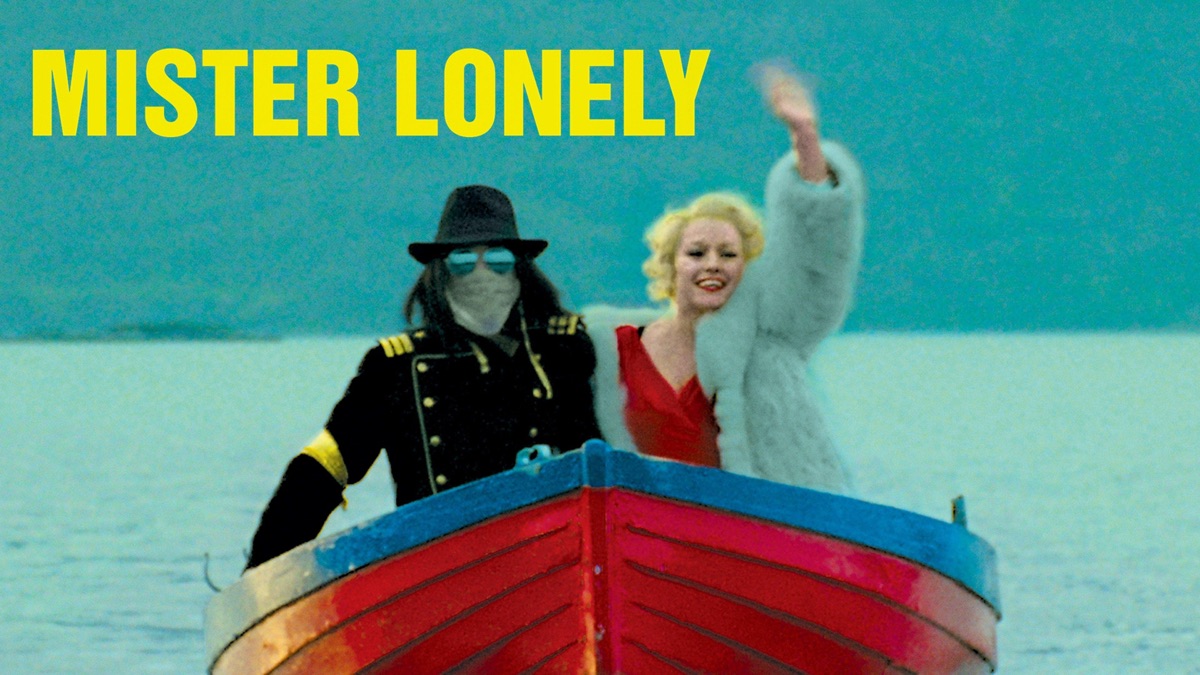 Mister Lonely - Apple TV