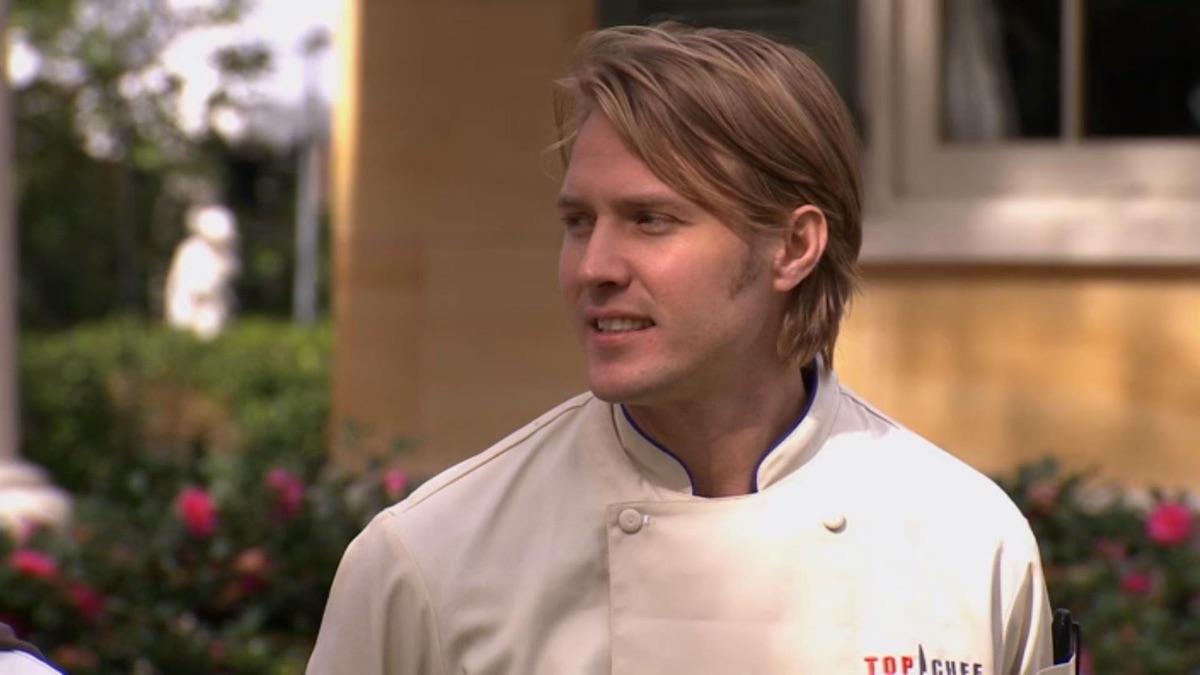 Finale, Pt. 1 - Top Chef (Staffel 5, Folge 13) - Apple TV (DE)