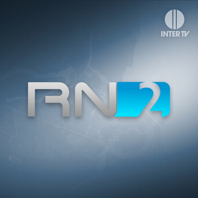 RN TV 2ª Edição - Apple TV