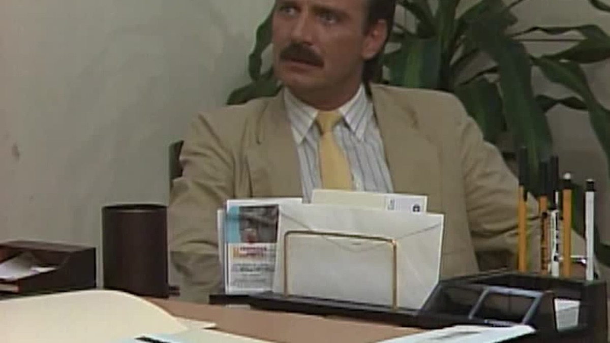 Capítulo 2 - Amanda Sabater (Season 1, Episode 2) - Apple TV