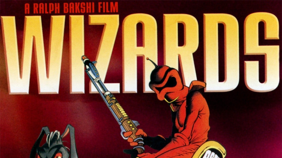 Wizards》- Apple TV