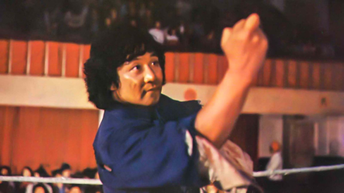 13 Style Strike - Apple TV