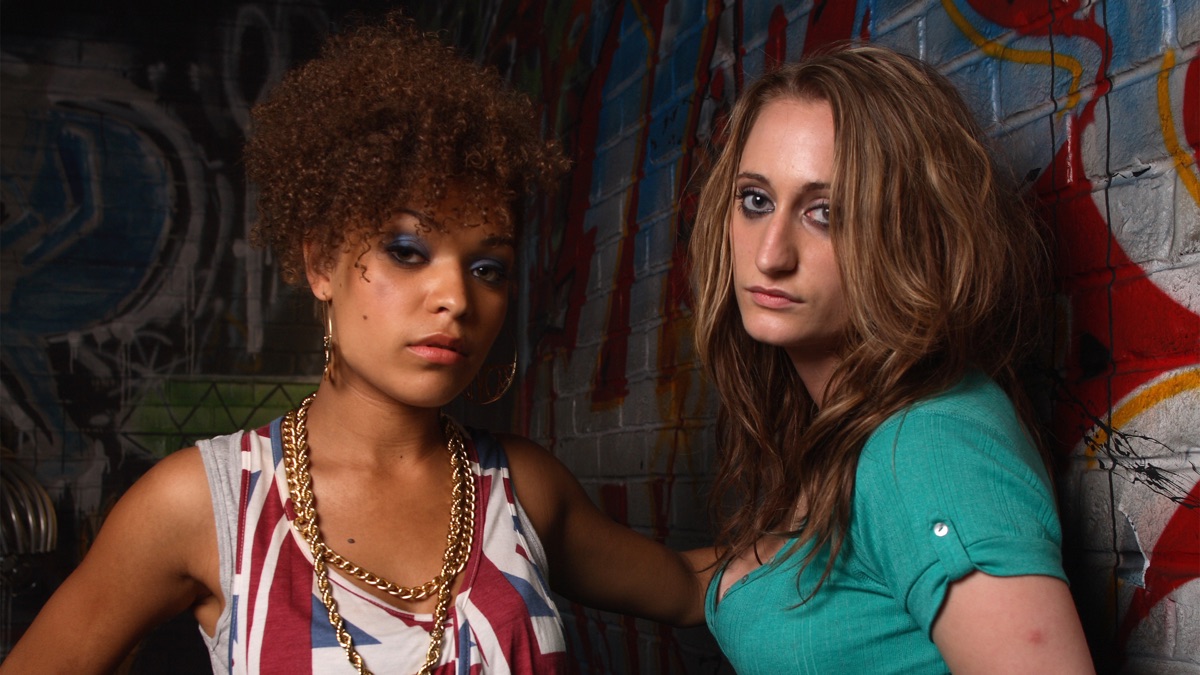 ‎Episode 6 - Misfits (Series 1, Episode 6) - Apple TV (ES)