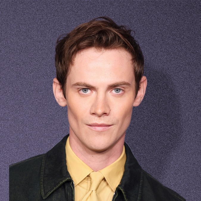 ‎Cassian Bilton Movies and Shows - Apple TV