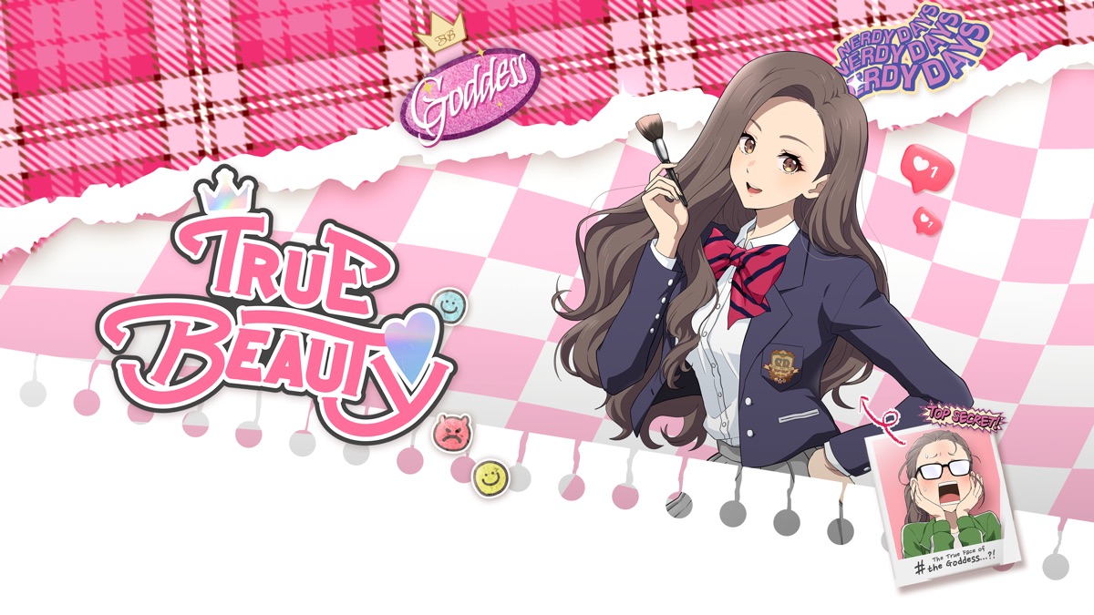 ‎True Beauty - Apple TV