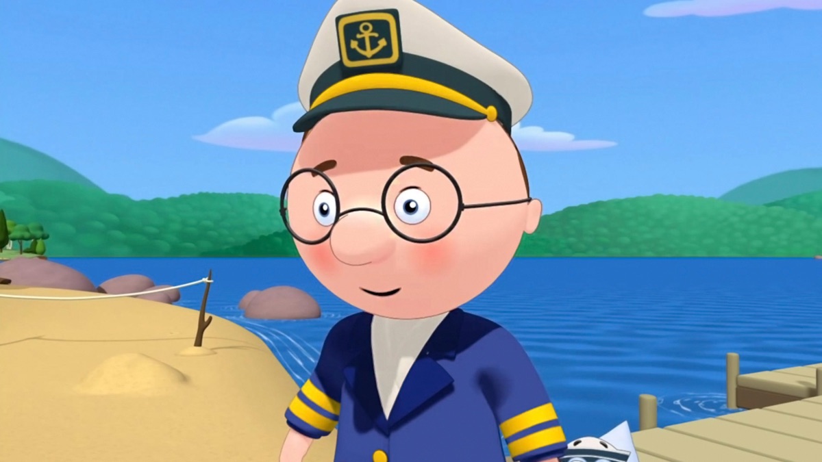 ‎El velero del señor Lopart / El puesto de agua fresca de Joe - Manny ...