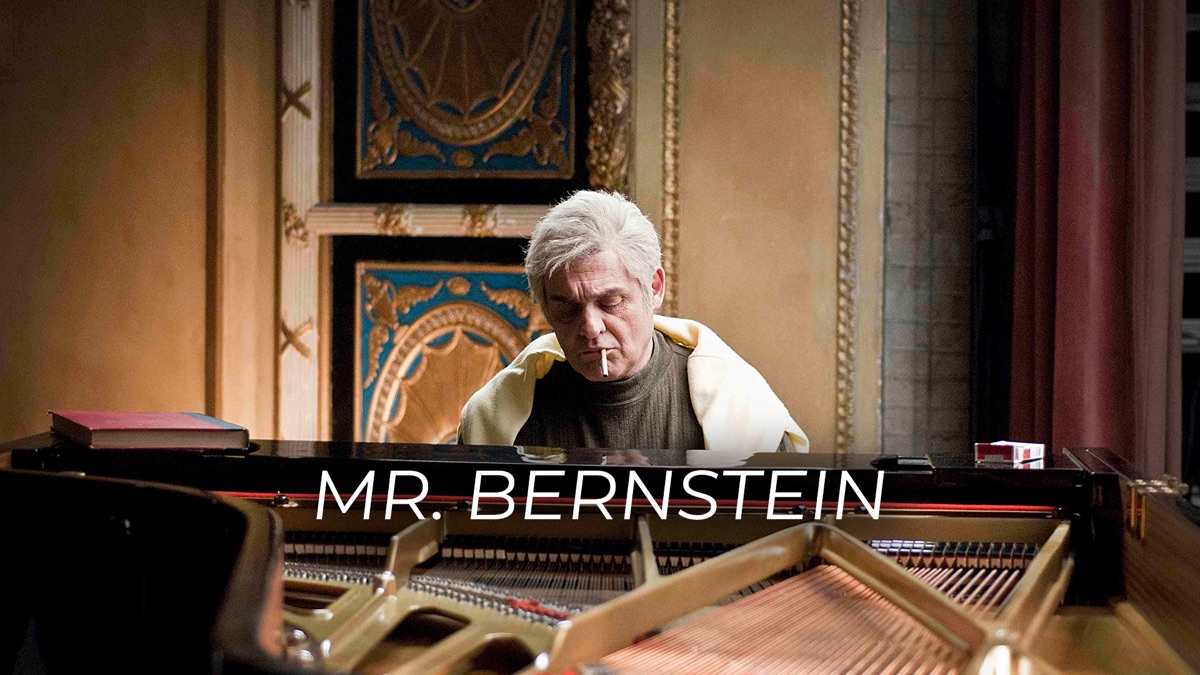 ‎Mr. Bernstein - Apple TV