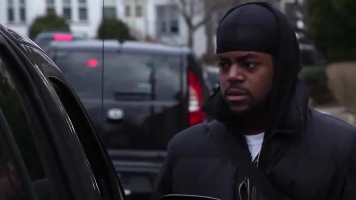 Tales From the Trap - Apple TV