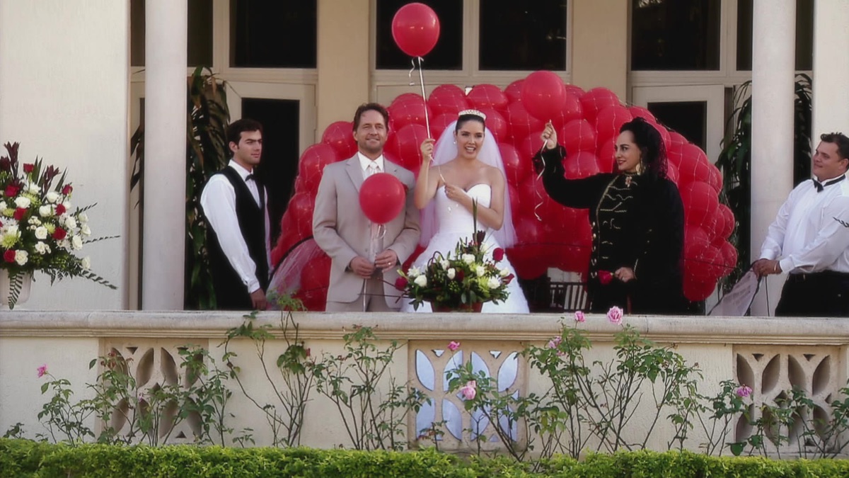 Episode 111 - Passion of the Heart (Season 1, Episode 111) - Apple TV