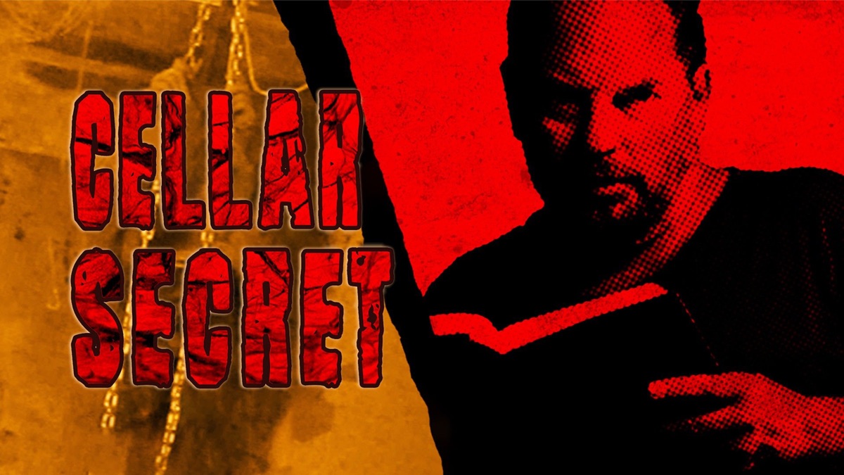 Cellar Secret》- Apple TV