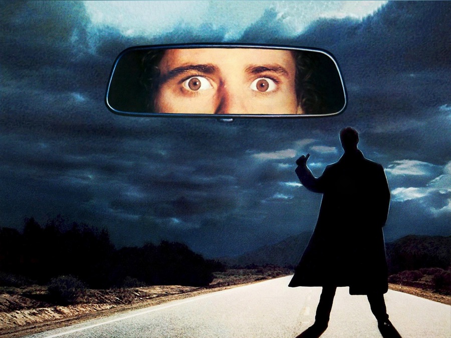 The Hitcher - Apple TV