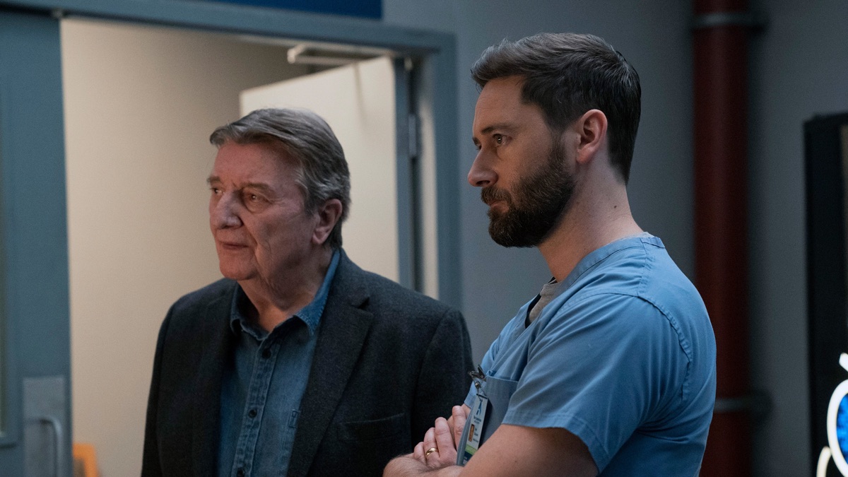 하위 코르네마이어의 전설 - 뉴 암스테르담(시즌 3, 에피소드 7) - Apple TV (KR)