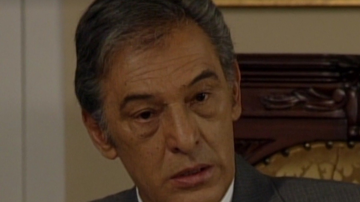 La Intrusa Capítulo 1 - La Intrusa (temporada 1, episodio 1) - Apple TV ...