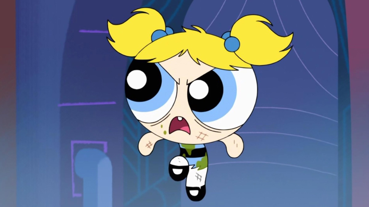 ‎Mojo the Great - The Powerpuff Girls (Series 3, Episode 4) - Apple TV (ID)