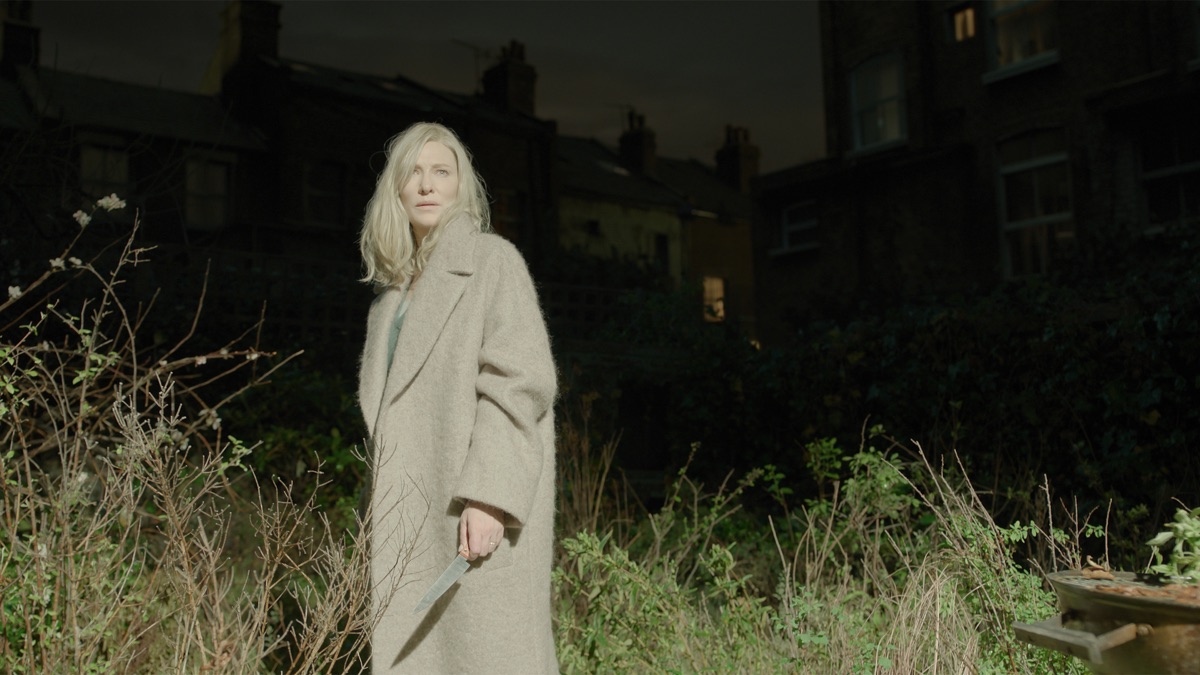 Watch VII - Disclaimer (Series 1, Episode 7) - Apple TV+ (GR)