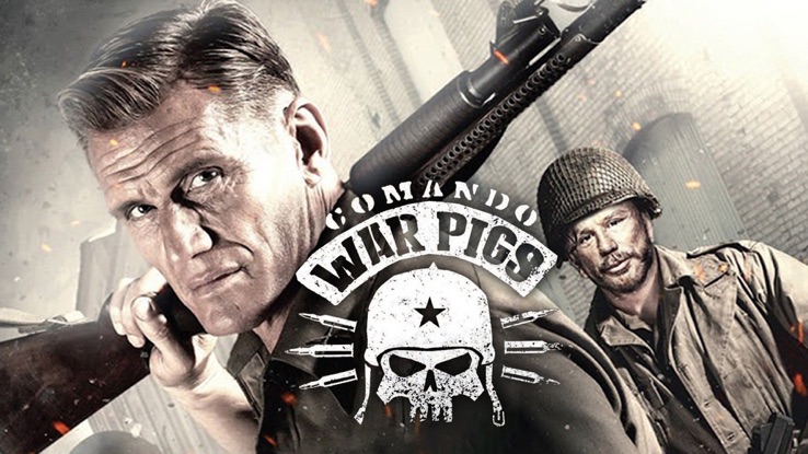 La Batalla de Kamdesh | Apple TV