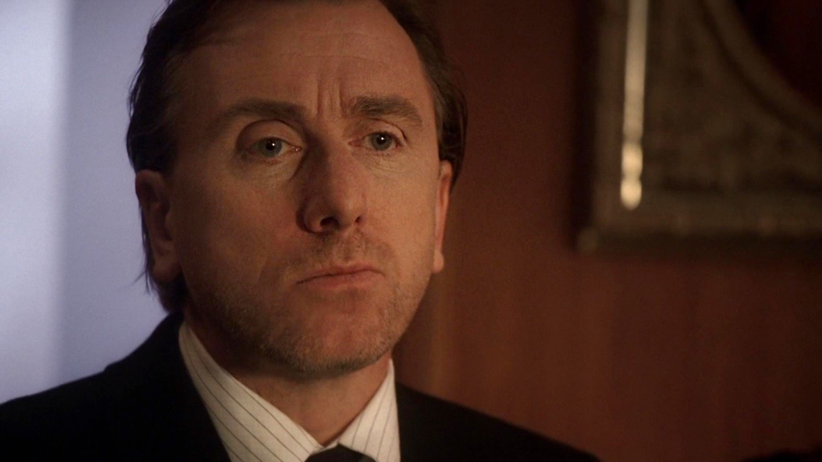 A Perfect Score - Lie to Me (Series 1, Episode 3) - Apple TV (PL)