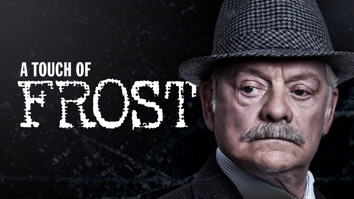 Endangered Species - A Touch of Frost (Series 13, Episode 1) - Apple TV ...