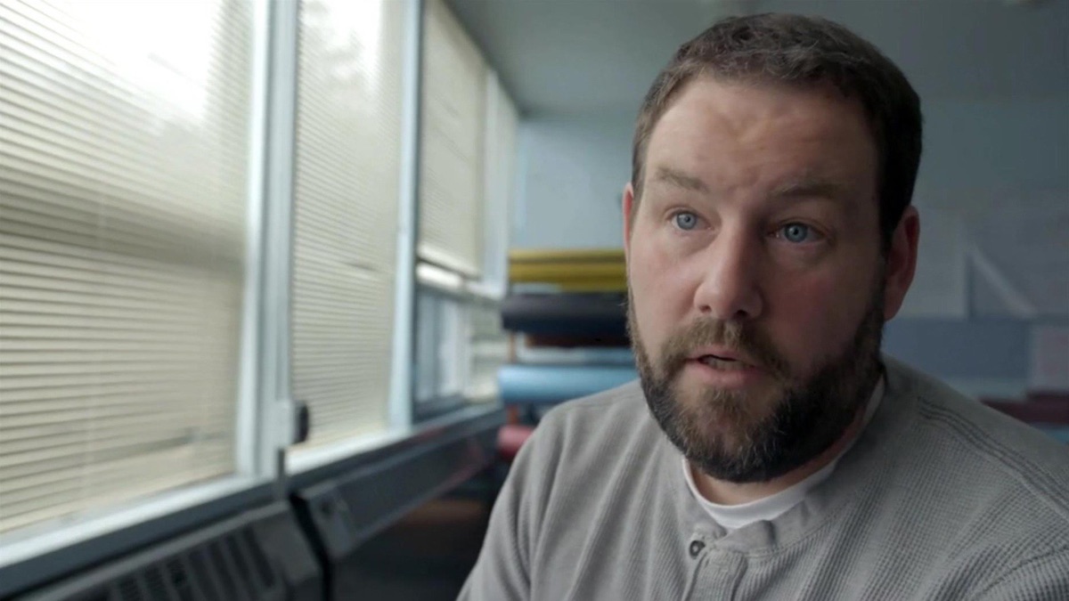 The Kids We Lose - Apple TV