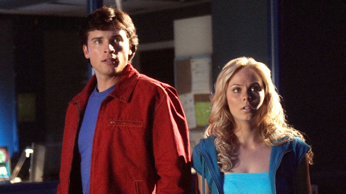 ‎Kara - Smallville (Series 7, Episode 2) - Apple TV (ES)