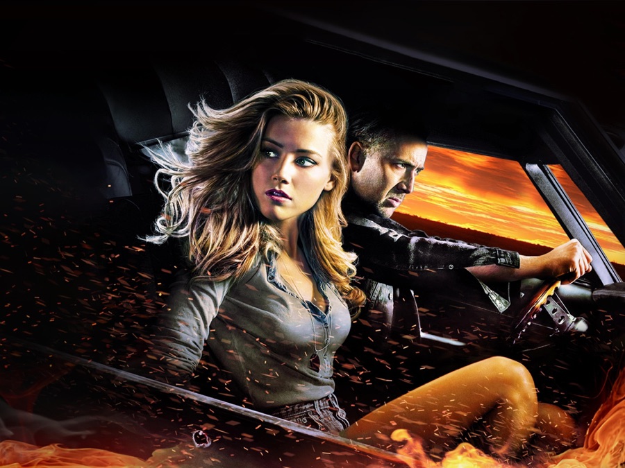 Drive Angry - Apple TV