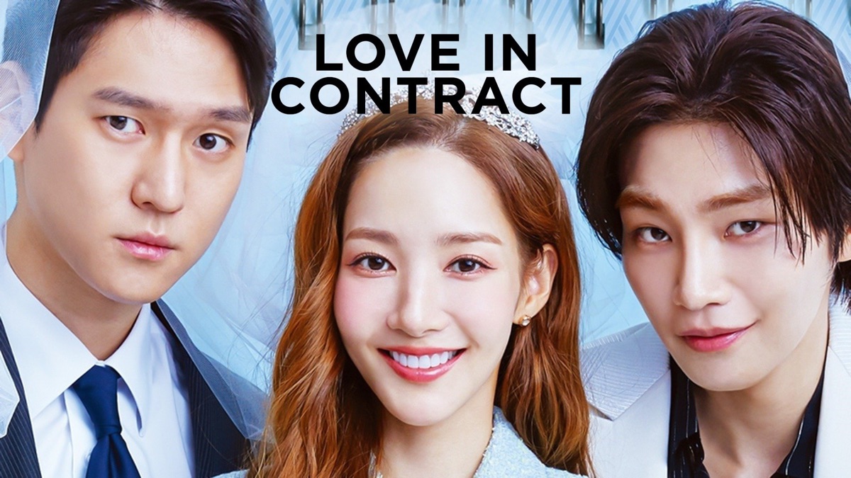 ‎Love in Contract - Apple TV