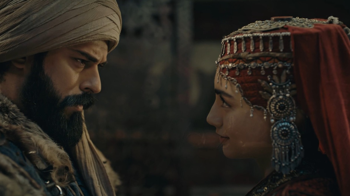 Episode 87 - Kurulus: Osman (Series 2, Episode 187) - Apple TV (الإمارات)