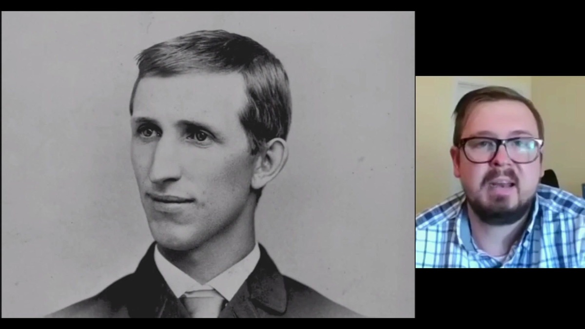 The Origins of Walt Disney - Apple TV