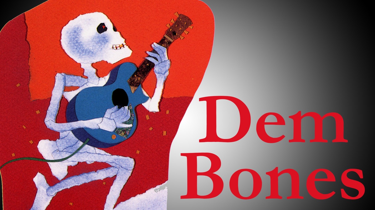 Dem Bones - Apple TV (EE)