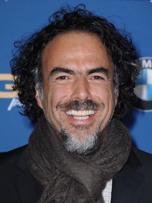 ‎Alejandro G. Iñárritu Movies and Shows – Apple TV