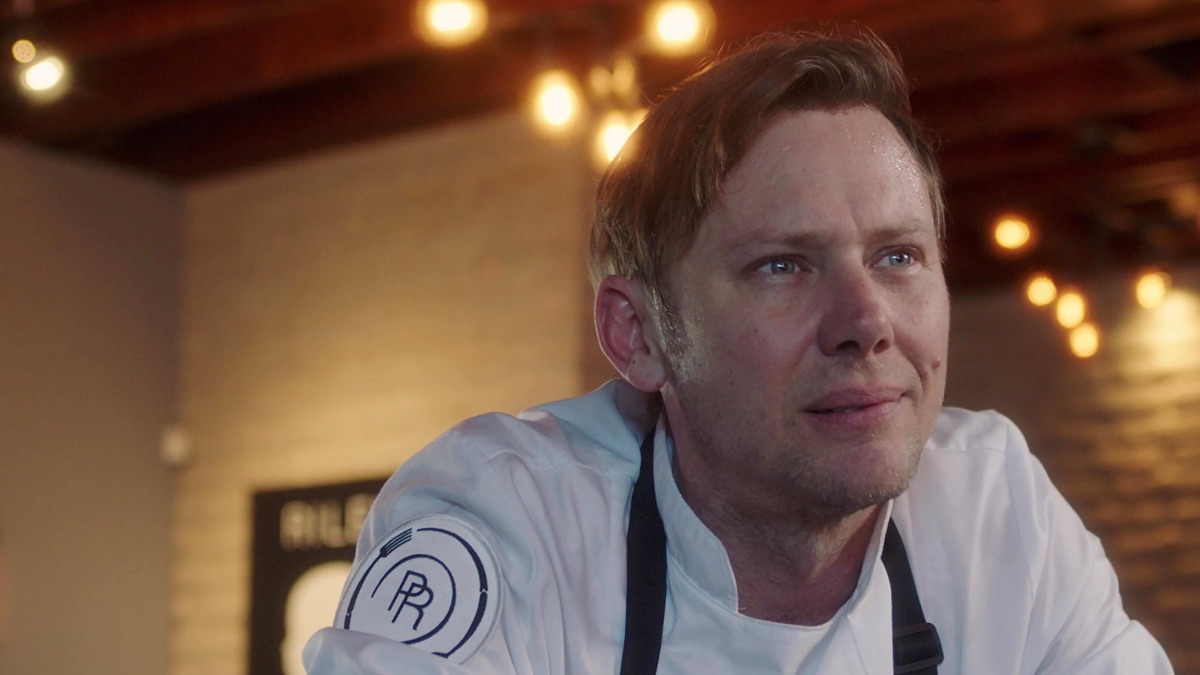 Treehouse - Apple TV