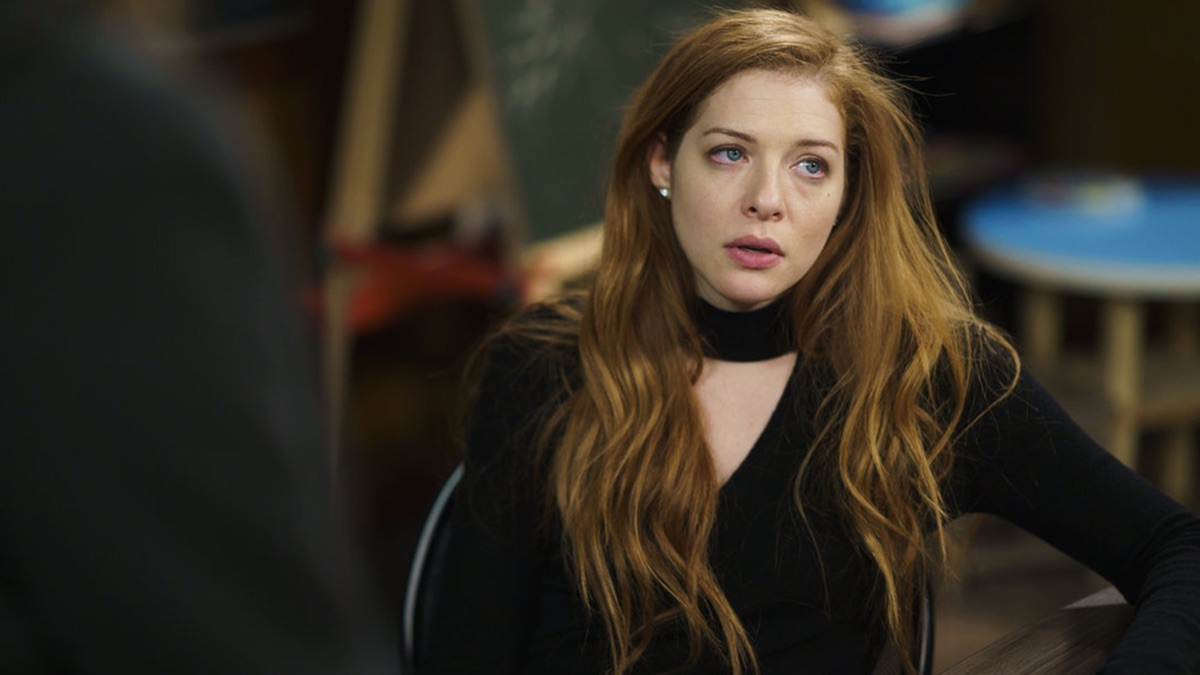 母たちの思い・LAW & ORDER：性犯罪特捜班（シーズン18、第8話） - Apple TV (日本)