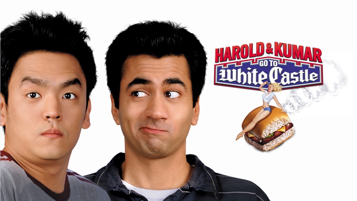 ‎Harold and Kumar Go to White Castle - Apple TV