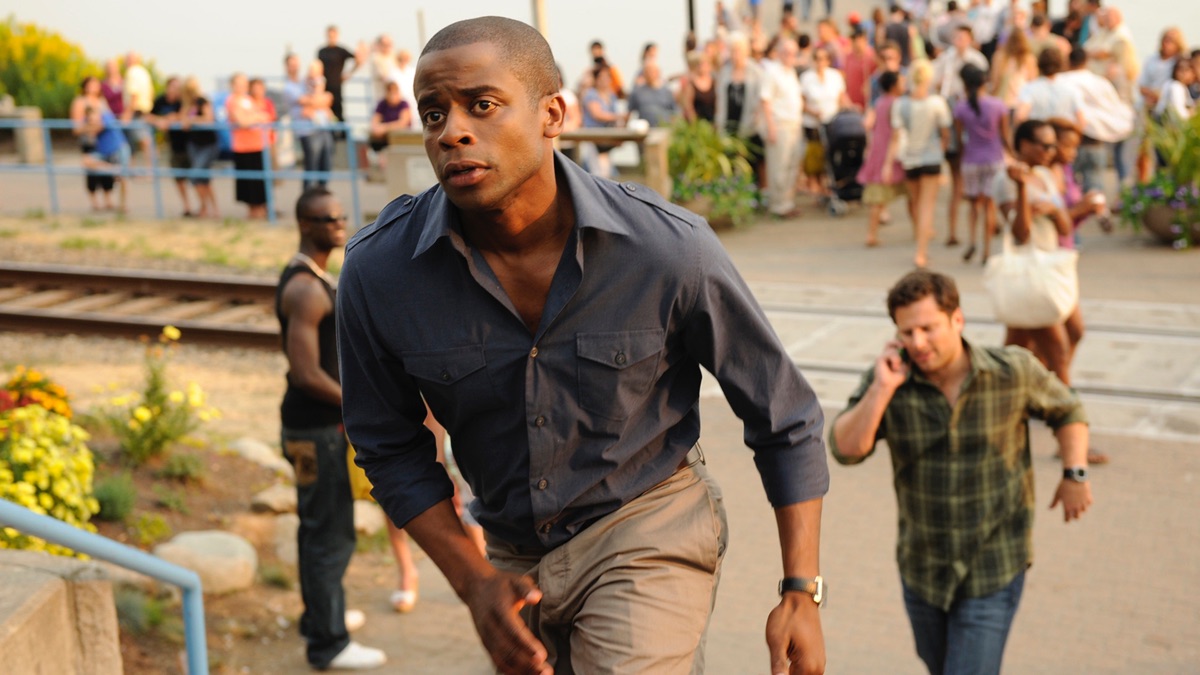 ‎One, Maybe Two, Ways Out – Psych (Season 5, Episode 9) - Apple TV (CA)