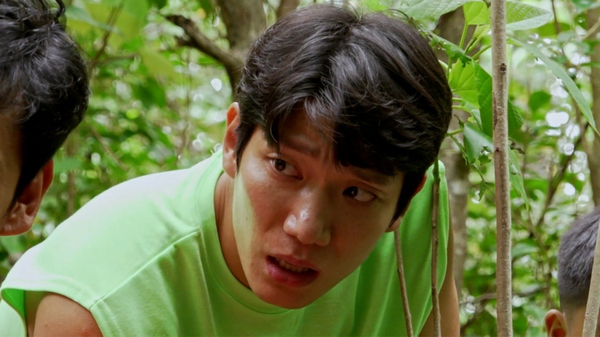 JUNGLE BOB - JUNGLE BOB (Season 1, Episode 7) - Apple TV