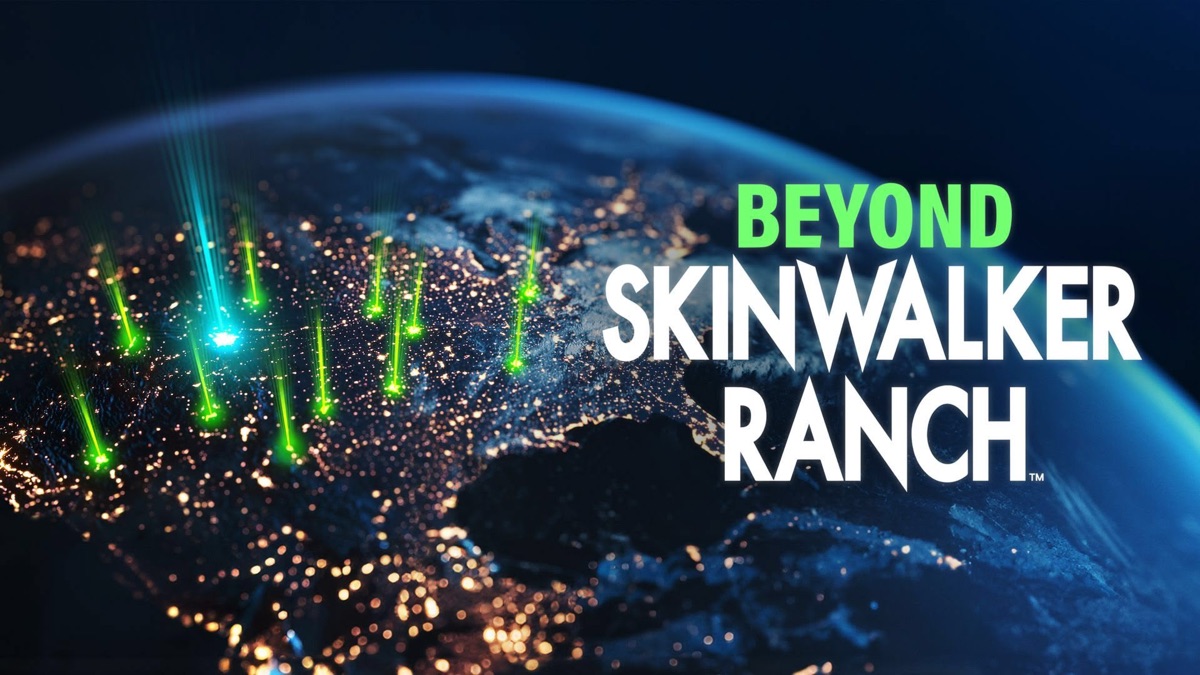 ‎Beyond Skinwalker Ranch - Apple TV