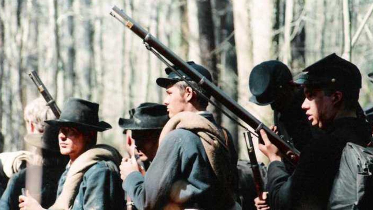 Wicked Spring - Apple TV