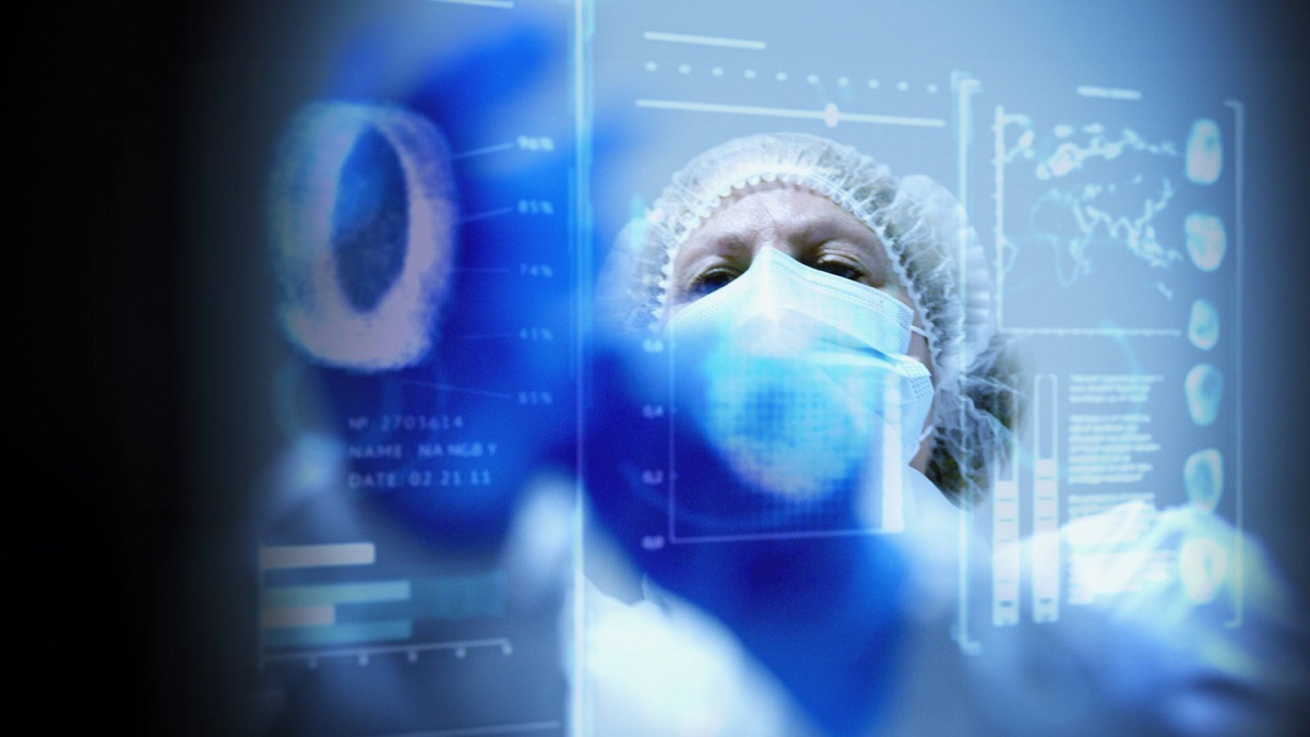 Cold Case Forensics - Apple TV (UK)