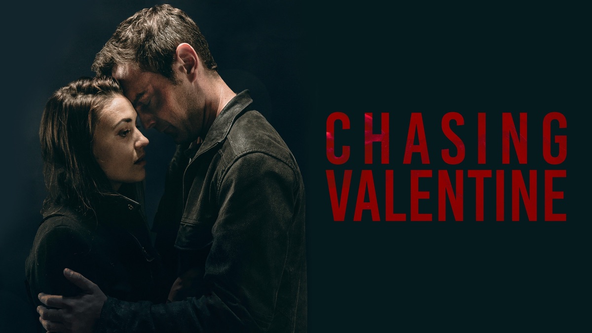 Chasing Valentine - Apple TV