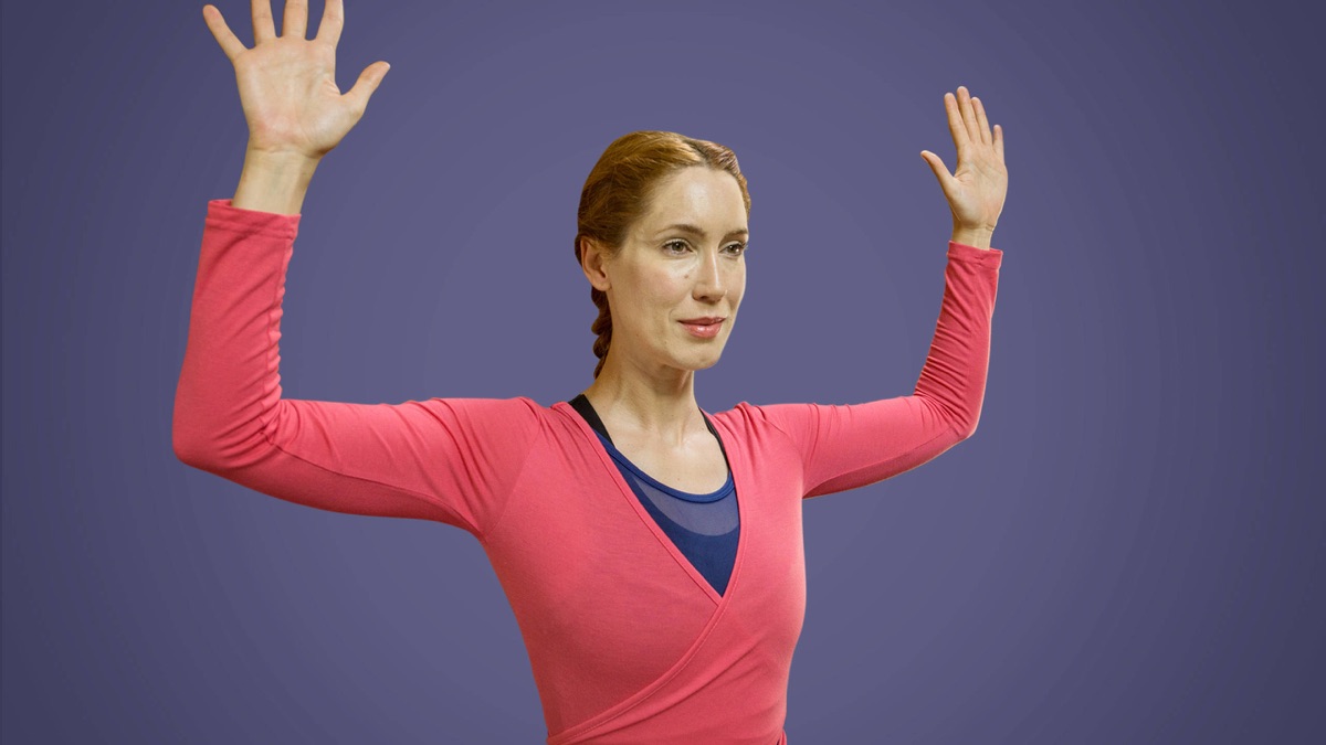 Yoga y yamas | Apple TV