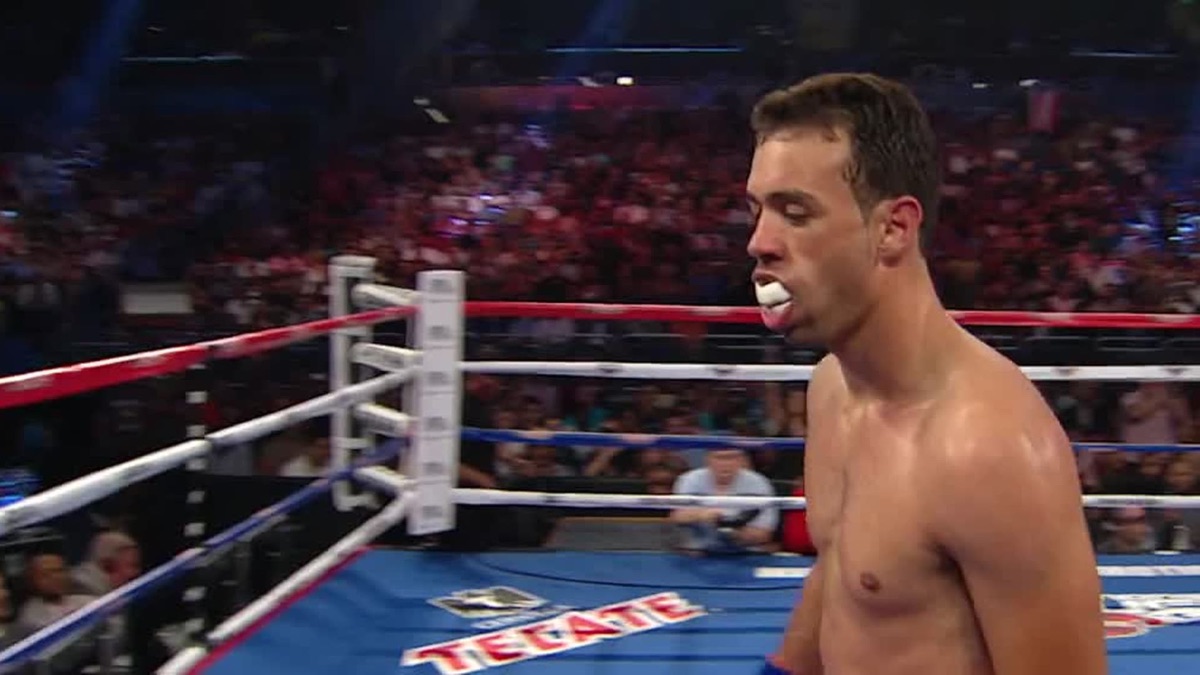 Boxing's Best of 2013: Cotto vs. Rodriguez - 12/24/13 - Apple TV