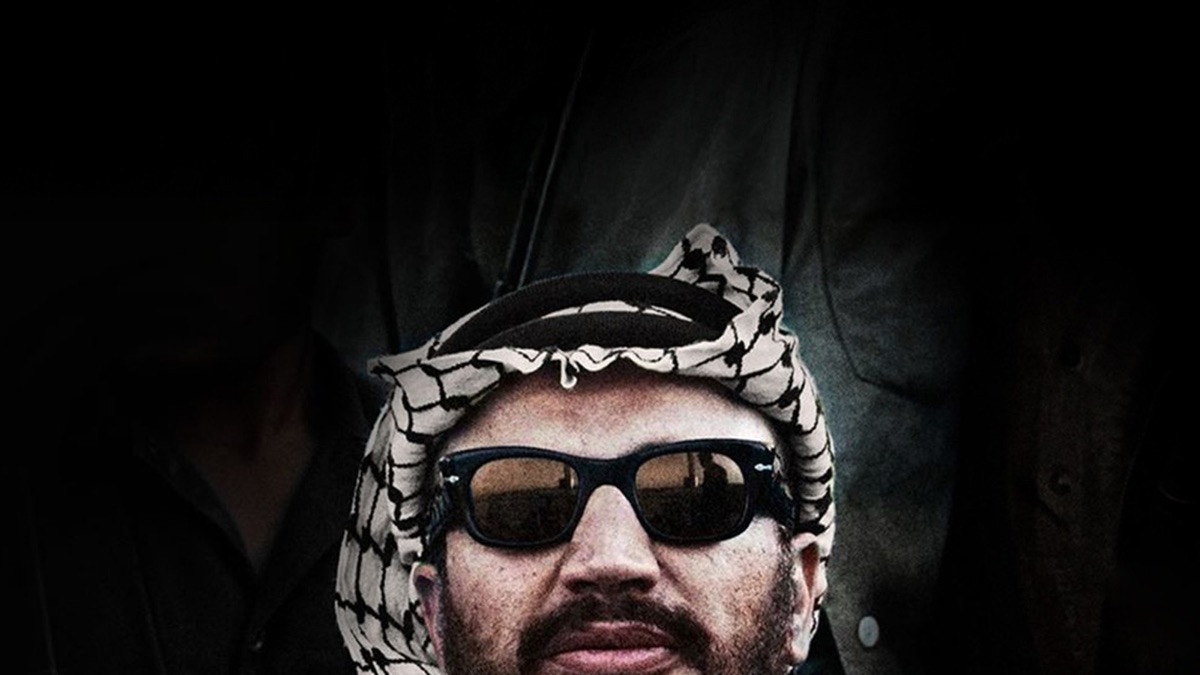 ‎Arafat, l'insaisissable - Apple TV